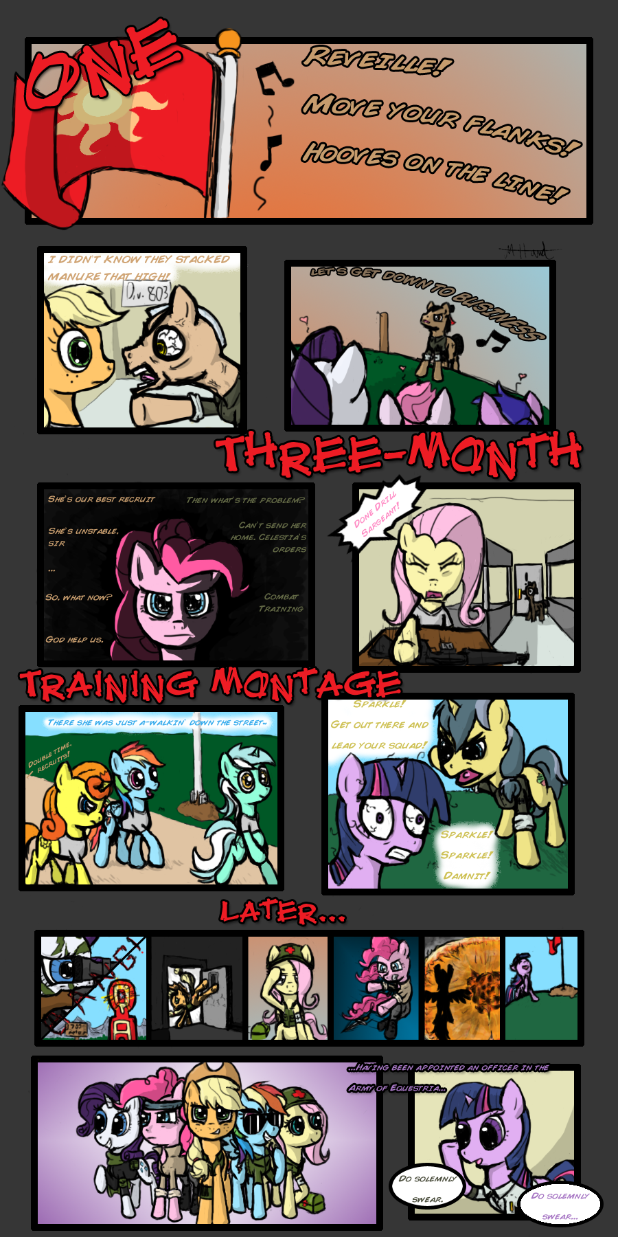 [Image - 164519] | My Little Pony: Friendship is Magic | Know Your Meme