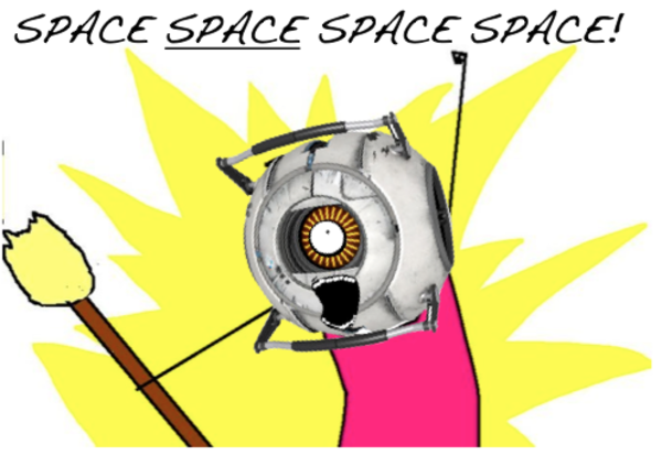 [Image - 164651] | All the Things | Know Your Meme