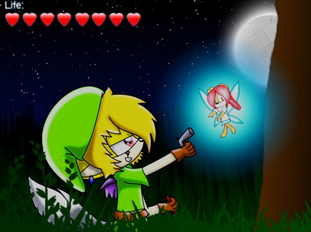 [Image - 164701] | Navi | Know Your Meme