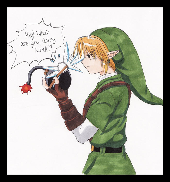 [Image - 164706] | Navi | Know Your Meme