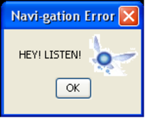 [Image - 164709] | Navi | Know Your Meme