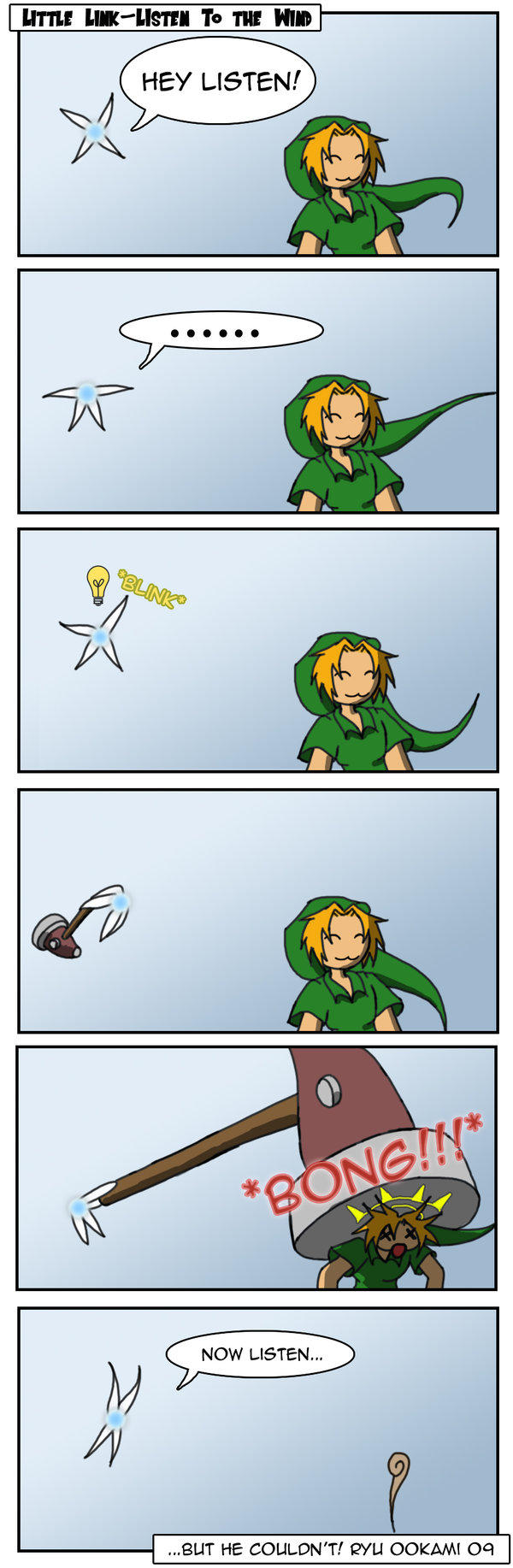 [Image - 164714] | Navi | Know Your Meme