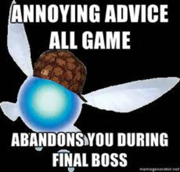 [Image - 164724] | Navi | Know Your Meme