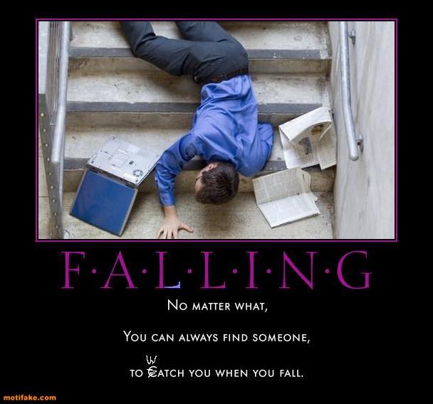 [Image - 165172] | Demotivational Posters | Know Your Meme