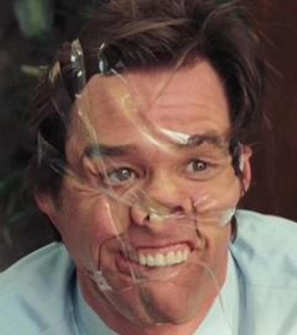 [Image - 165868] | My Face When (MFW) / That Face When (TFW) | Know ...