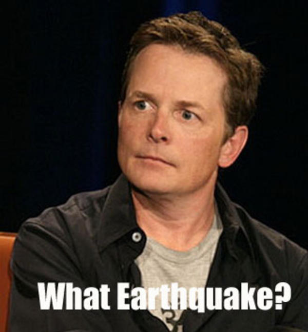 [Image - 166119] | 2011 Virginia Earthquake | Know Your Meme