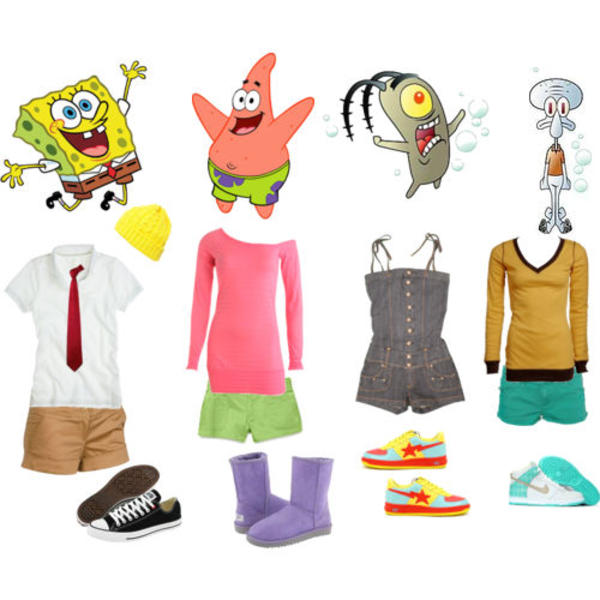 Image 166392 Spongebob Squarepants Know Your Meme