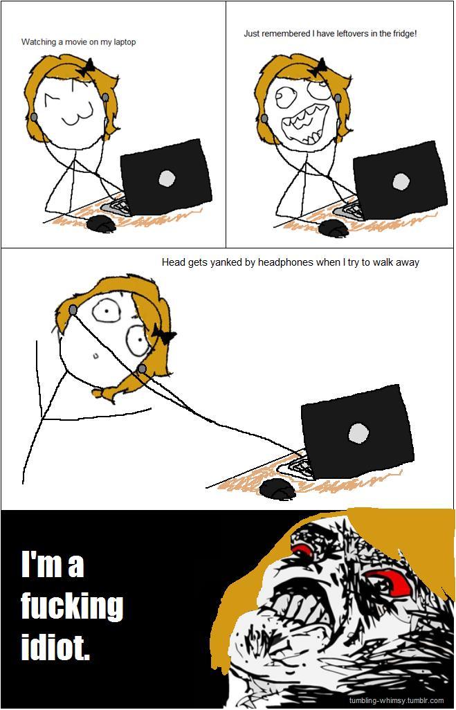 [Image - 166661] | Oh Crap / OMG Rage Face | Know Your Meme