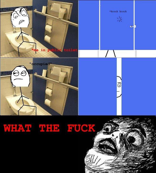 [Image - 167234] | Oh Crap / OMG Rage Face | Know Your Meme