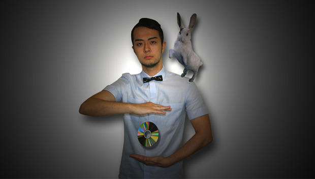 [Image - 167250] | Hyadain | Know Your Meme