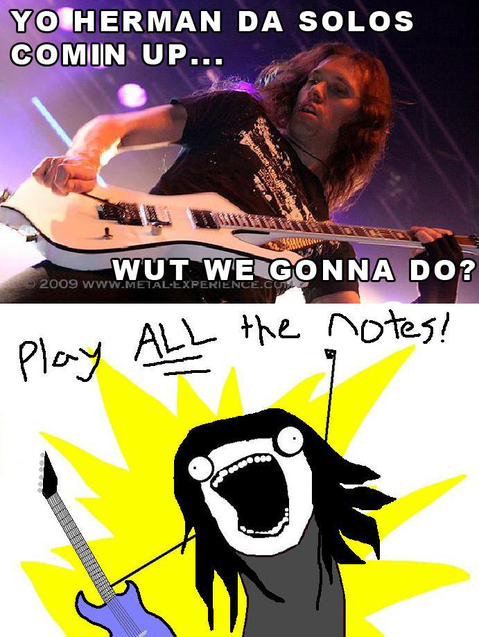 [Image - 167441] | All the Things | Know Your Meme