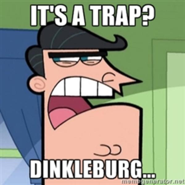 [Image - 167880] | Dinkleberg | Know Your Meme