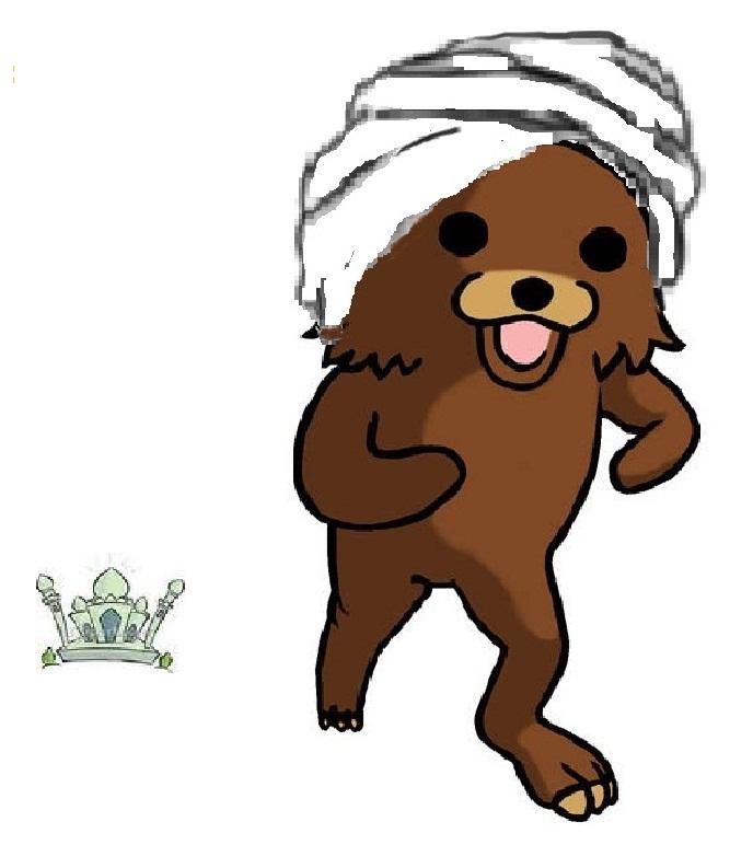 [Image - 167956] | Pedobear | Know Your Meme