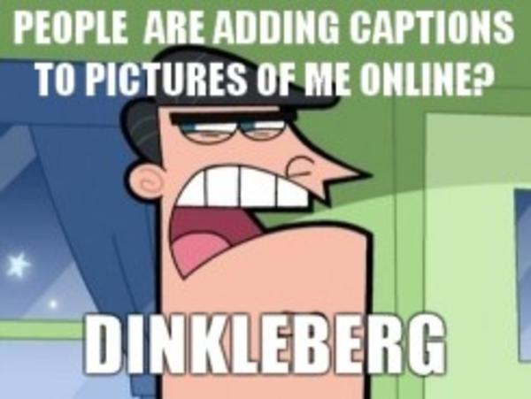 [Image - 167967] | Dinkleberg | Know Your Meme