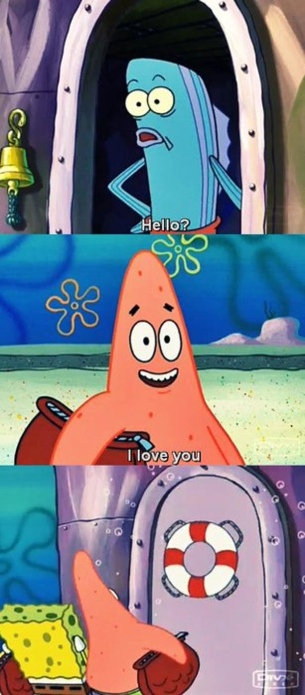 [Image - 168137] | SpongeBob SquarePants | Know Your Meme