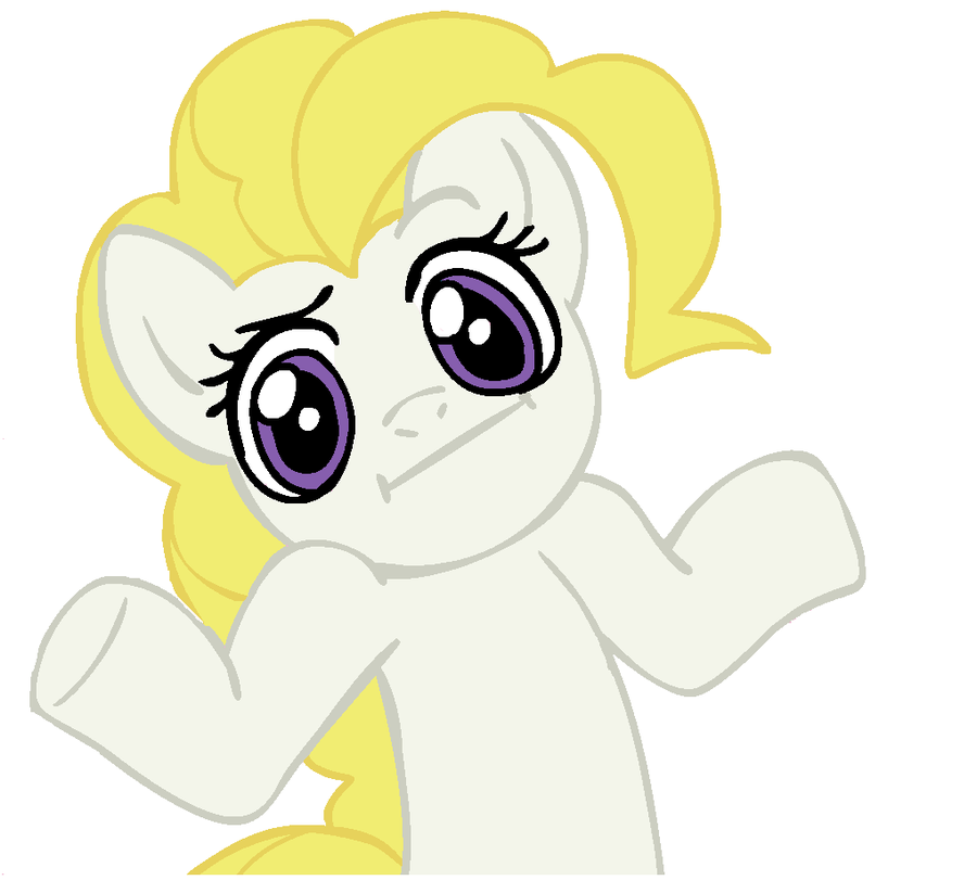 [Image - 168223] | Pony Reactions | Know Your Meme