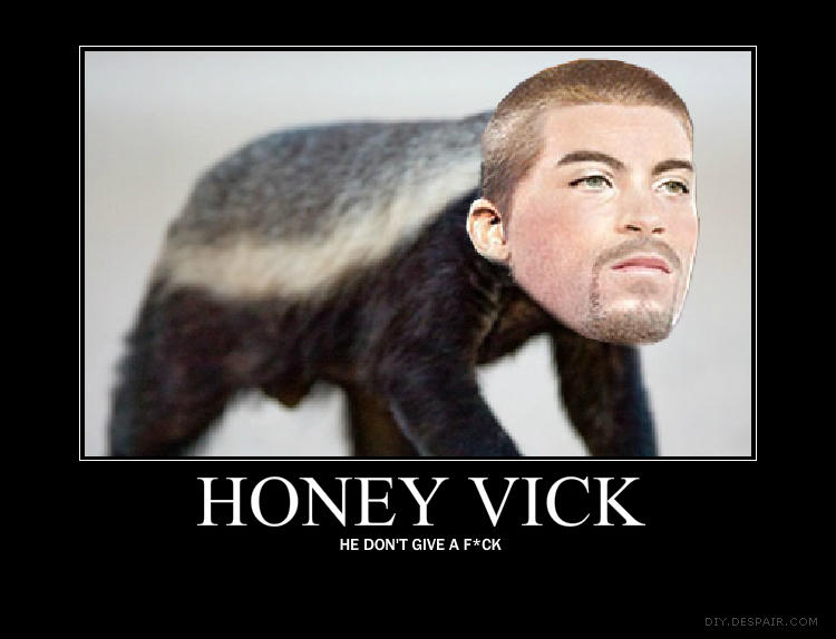 [Image - 168425] | What if Michael Vick Were White | Know Your Meme