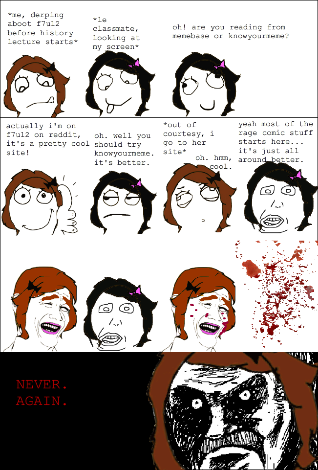 [Image - 168501] | Harp Darp / Herp Derp | Know Your Meme