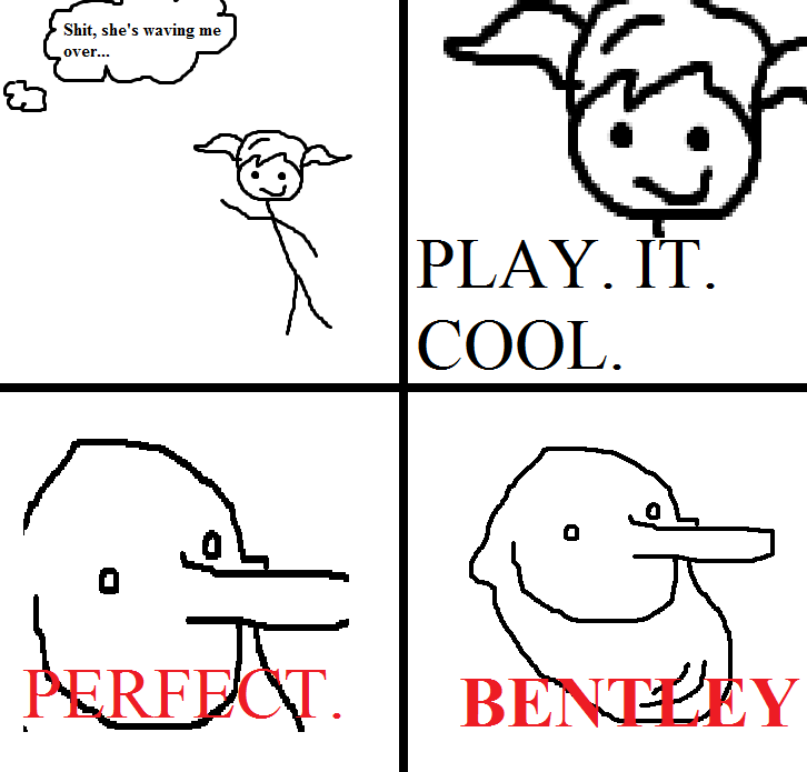[Image - 168552] | Bentley | Know Your Meme