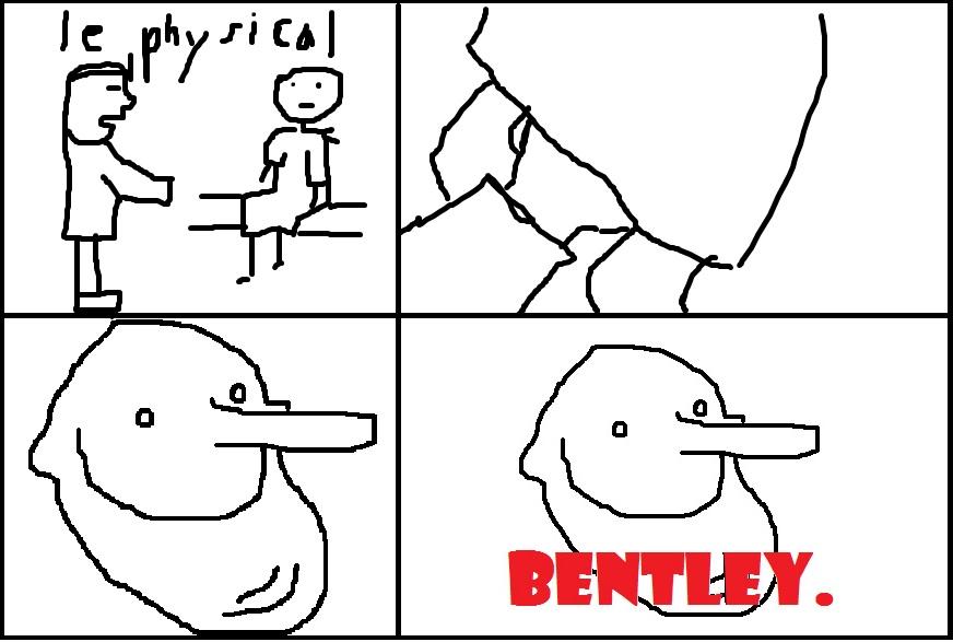 [Image - 168584] | Bentley | Know Your Meme