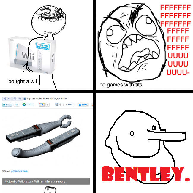[Image - 168585] | Bentley | Know Your Meme