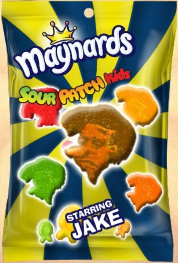 [Image - 168693] | Stu Making Chocolate Pudding At 4 AM | Know Your Meme