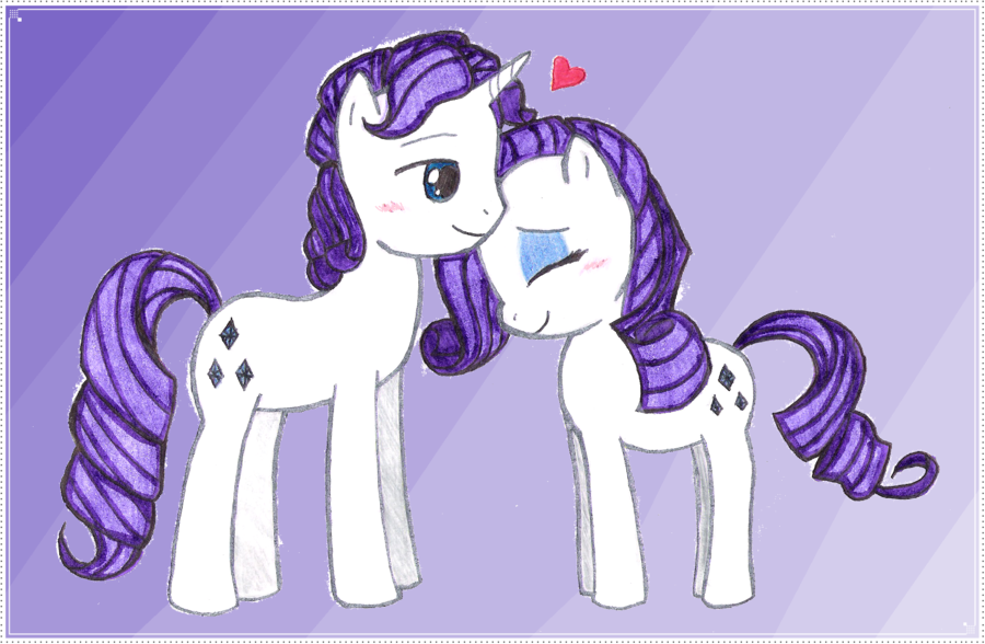 [Image - 168702] | My Little Pony Character Fandom | Know Your Meme