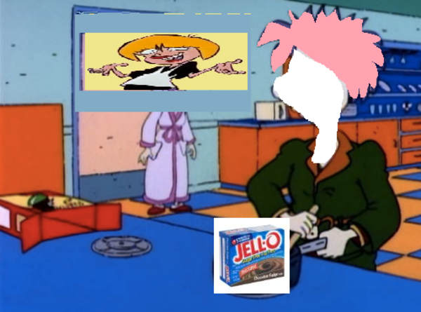 [Image - 168748] | Stu Making Chocolate Pudding At 4 AM | Know Your Meme