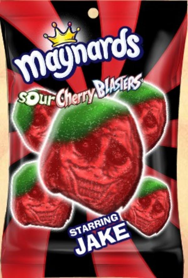 [Image - 168793] | Horrifying House-guest / Shadowlurker | Know Your Meme