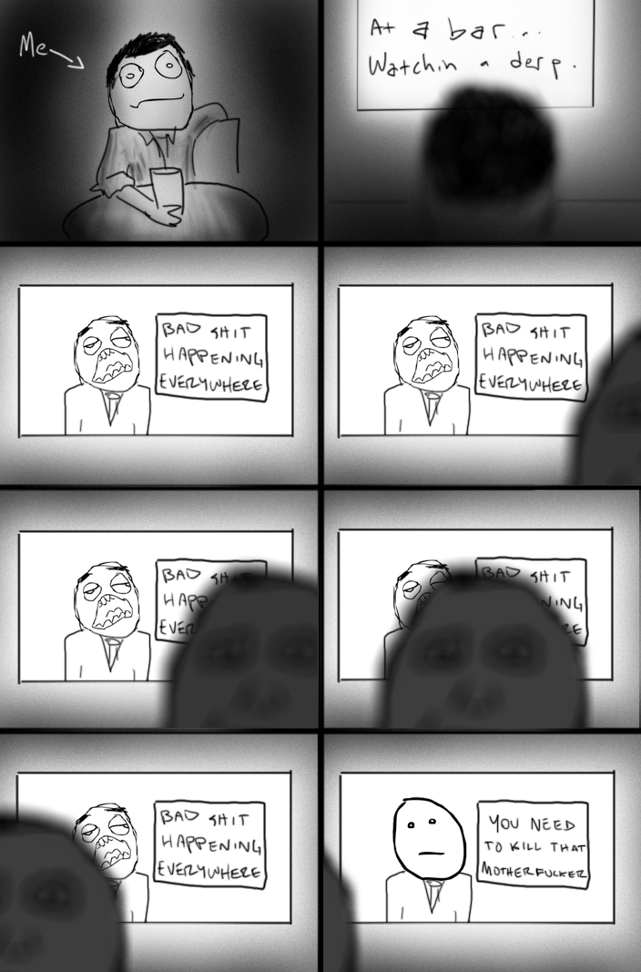 [Image - 168868] | Harp Darp / Herp Derp | Know Your Meme