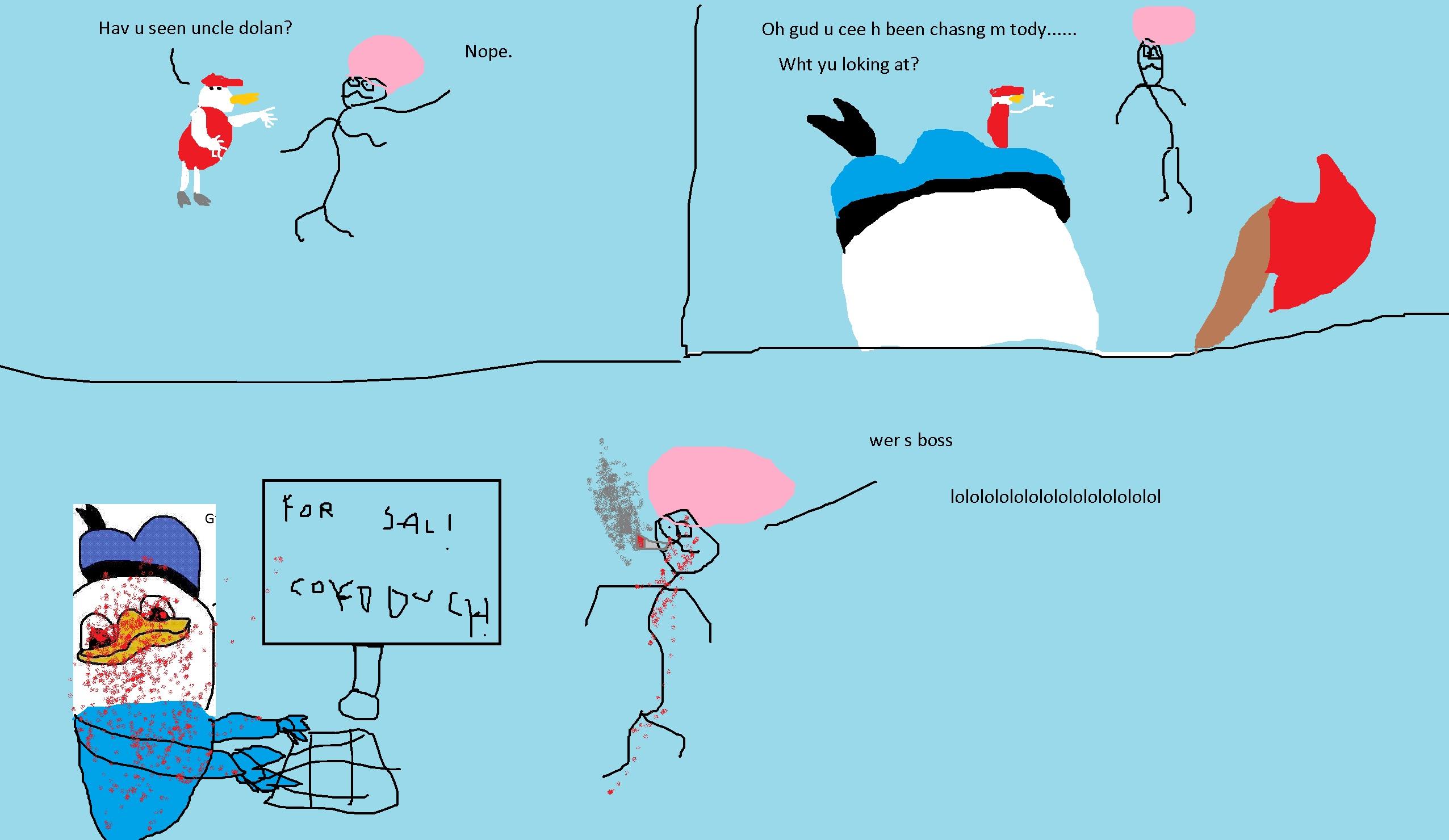 [Image - 168915] | Do we get medacine? | Know Your Meme