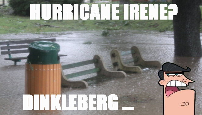 [Image - 168924] | Dinkleberg | Know Your Meme