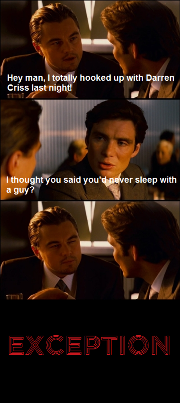 [Image - 169078] | Inception | Know Your Meme