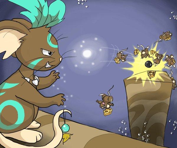 [Image - 169176] | Transformice | Know Your Meme