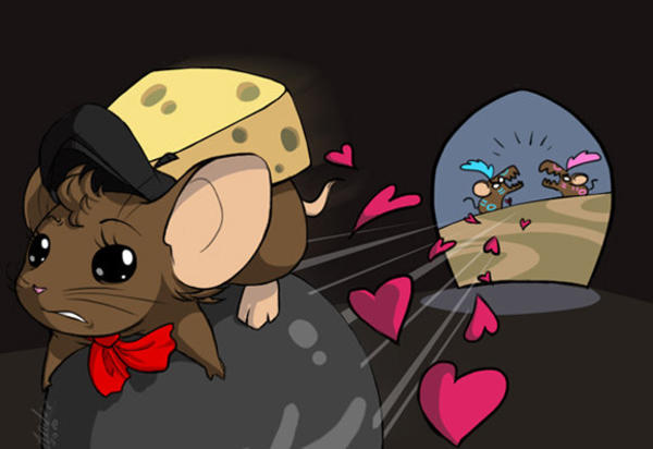 [Image - 169177] | Transformice | Know Your Meme