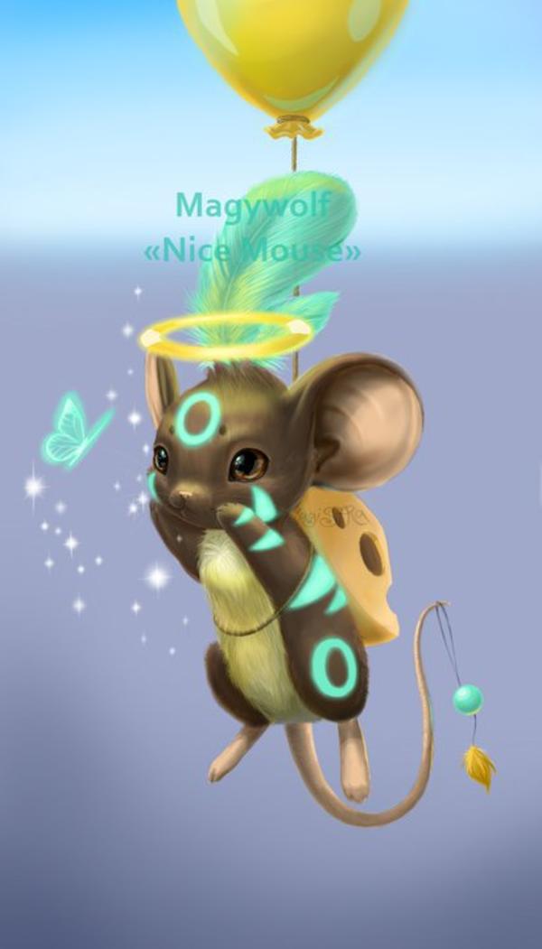 [Image - 169178] | Transformice | Know Your Meme