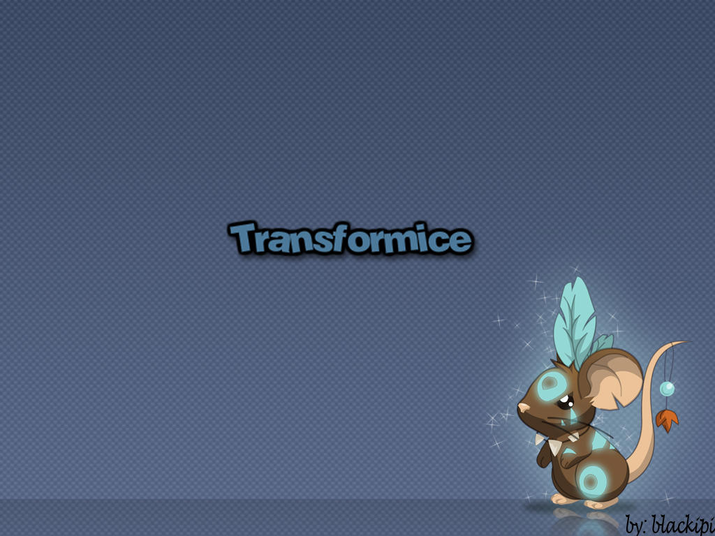 [Image - 169184] | Transformice | Know Your Meme