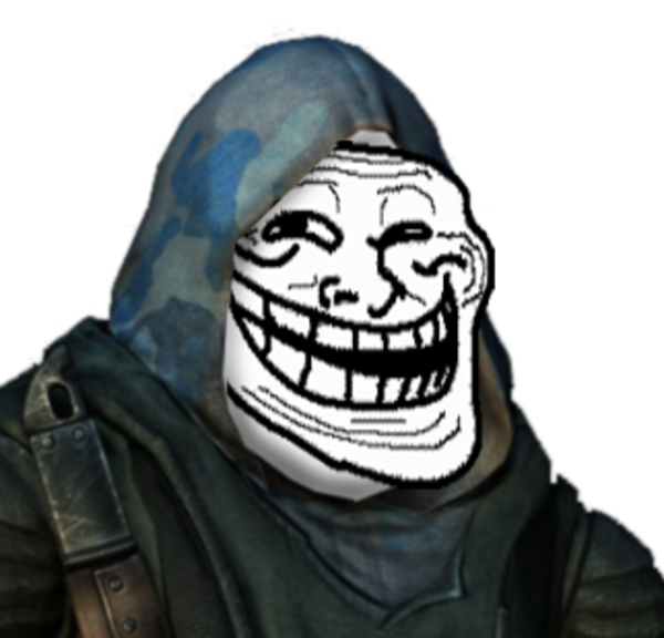 [Image - 169196] | Trollface | Know Your Meme
