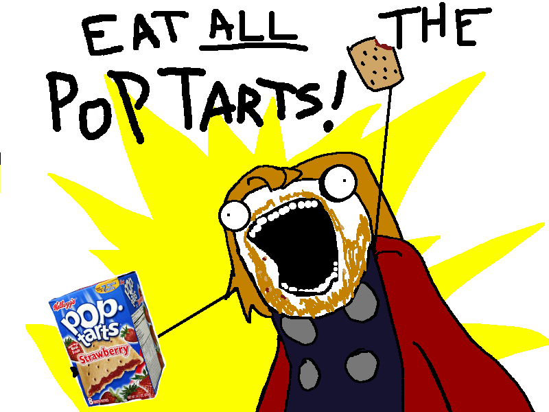 [Image - 169786] | All the Things | Know Your Meme