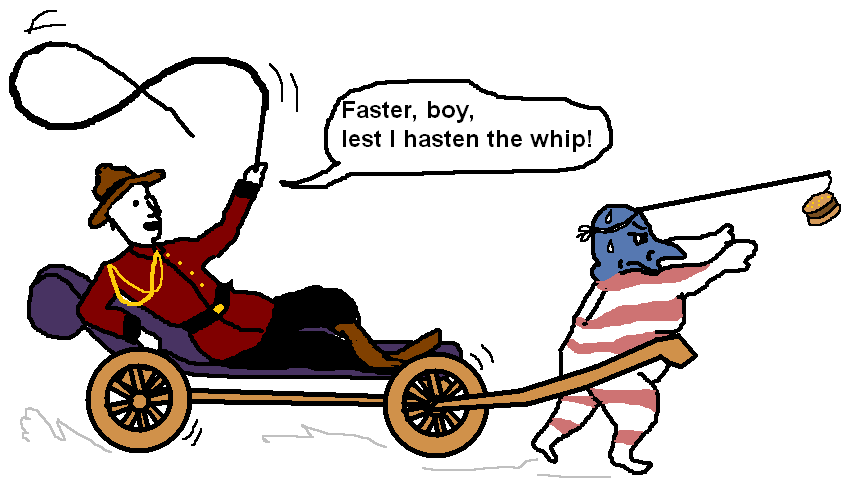[Image - 170938] | America Bashing | Know Your Meme
