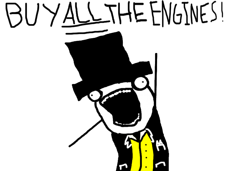 [Image - 170947] | All the Things | Know Your Meme