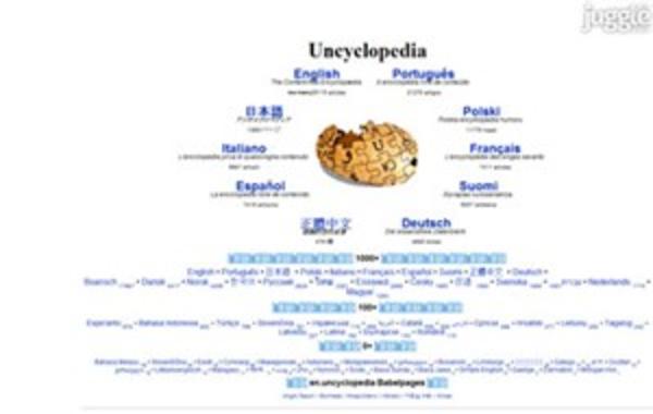 [Image - 171044] | Uncyclopedia | Know Your Meme