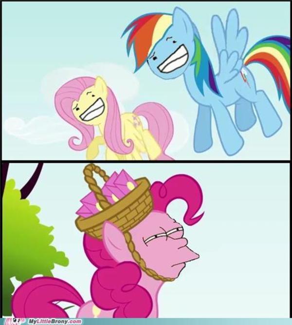 [Image - 171317] | My Little Pony: Friendship is Magic | Know Your Meme