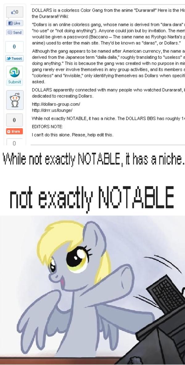 [Image - 171429] | The Dollars | Know Your Meme