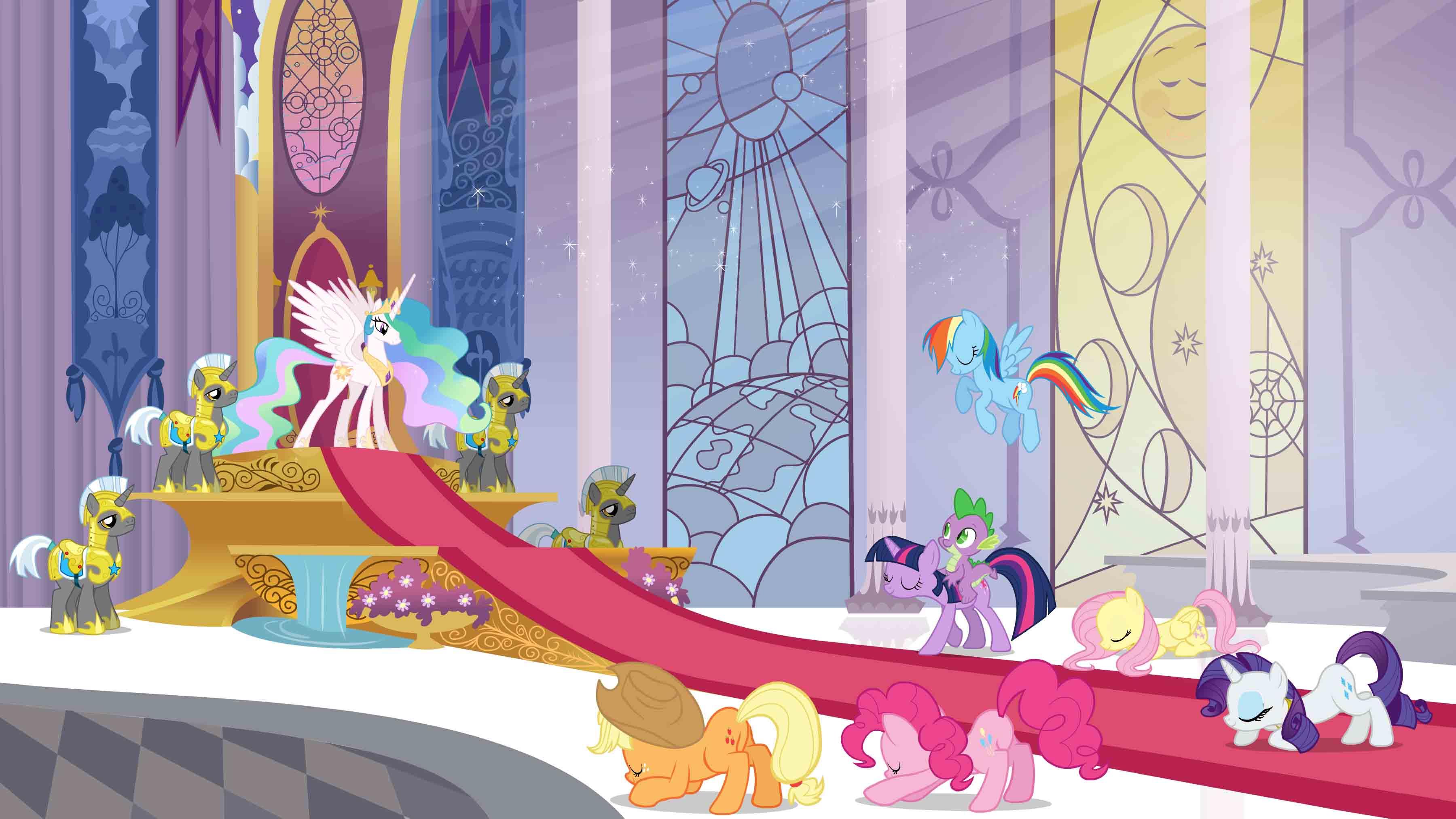 [Image - 171585] | My Little Pony: Friendship is Magic | Know Your Meme