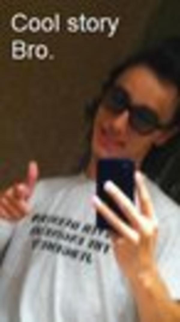 [Image - 171738] | Cool Story, Bro | Know Your Meme