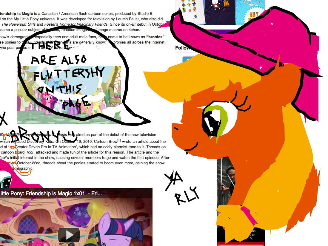 [Image - 171843] | Goggles | Know Your Meme