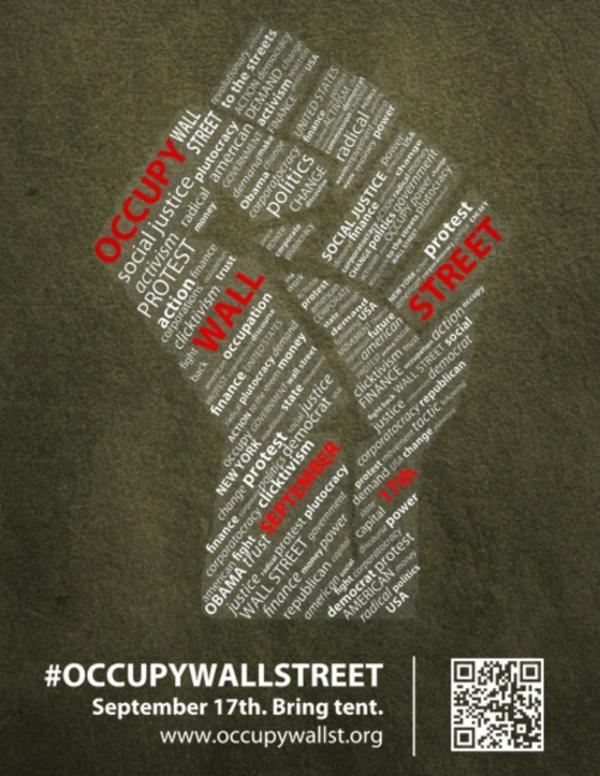 [Image - 171921] | Occupy Wall Street | Know Your Meme