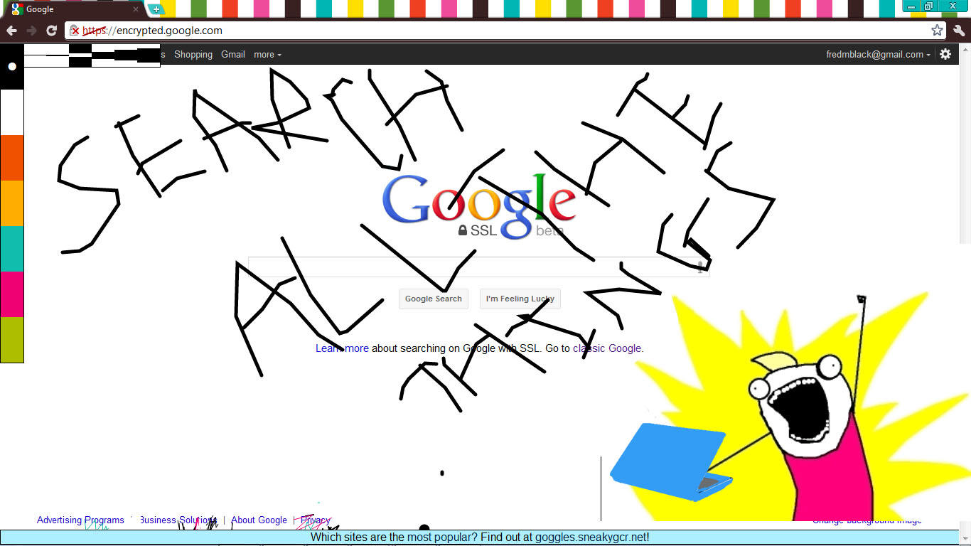 [Image - 172258] | All the Things | Know Your Meme