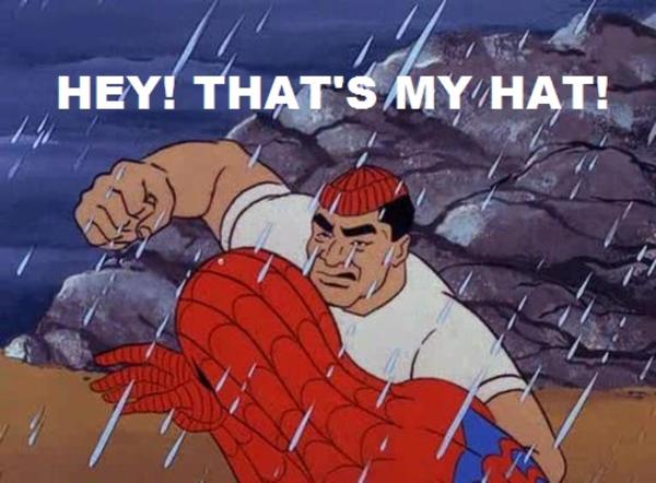 [Image - 172323] | 60's Spider-Man | Know Your Meme